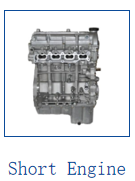 Short Engine - 我的网站