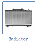 Radiator - 我的网站