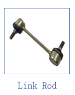 Link Rod - 我的网站