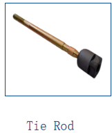 Tie Rod - 我的网站